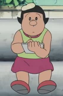 Jaiko Gouda Doraemon Wiki