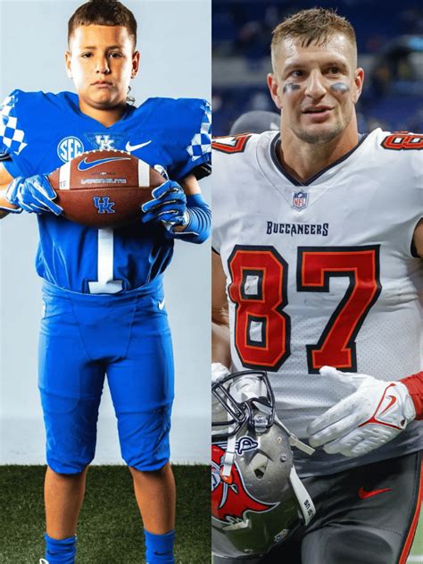 Gronk Shirt