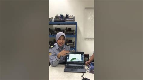 Monitoring Suhu Berbasis Iot Menggunakan Sensor Dht11 Youtube