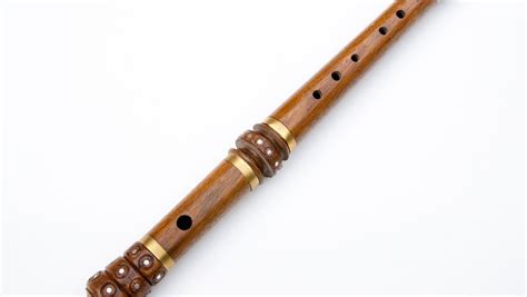 如何用竹子制作笛子 百度经验