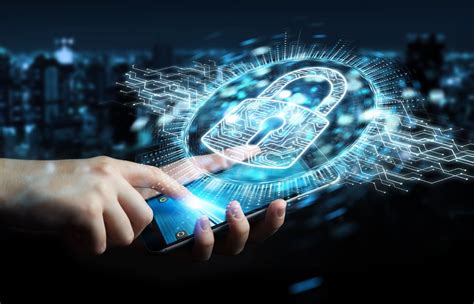 Mobile Network Security How To Secure Mobile Networks