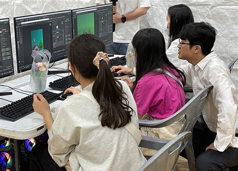 Sbs아카데미컴퓨터아트학원