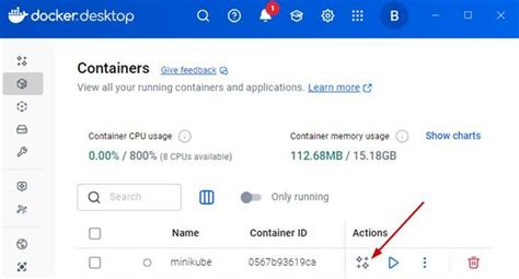 Containerize Your Apps With Ask Gordon Docker