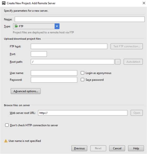 phpstorm Как загрузить проект в storm целиком stack overflow на