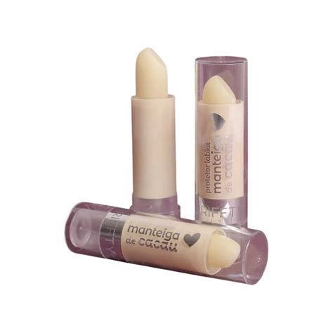 Manteiga De Cacau Griffty Make No Atacado