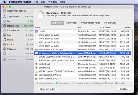 how to declutter your mac using only the tools in macos appleinsider