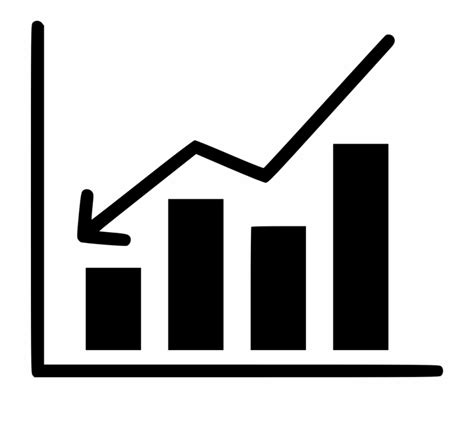 Statistics Icon Png At Vectorified Collection Of Statistics Icon