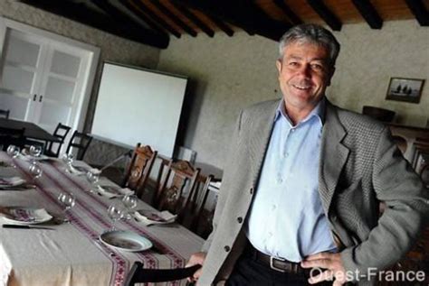 Le Fromager Pascal Beillevaire Ouvre Sa Table À Lire