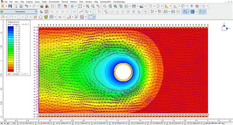 Rocscience Introducing Thermal Module In Rs2