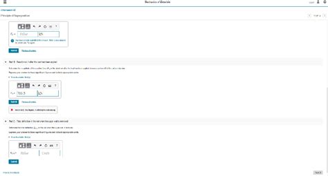 To Use The Principle Of Superposition To Determine Chegg
