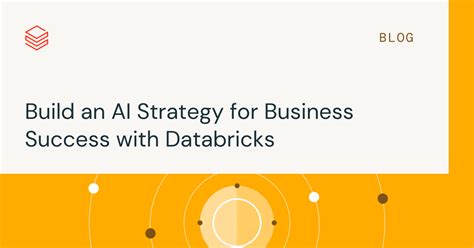 construct an ai technique for enterprise success with databricks