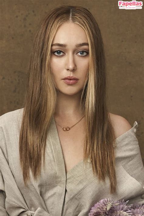 Alycia Debnam Carey Aka Debnamcarey Nude Leaks Photo Fapellas