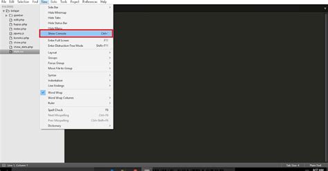 cara install color picker pada sublime text 3 biongo attacker
