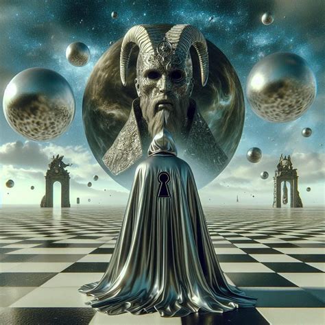Secret Realm R Aiart