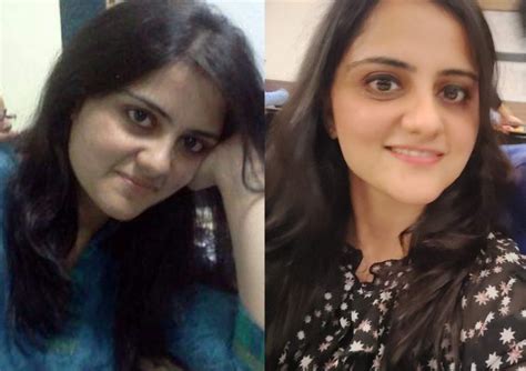 Neha Malhotra ↗️ On Linkedin This Picture On The Left Is Me A Very