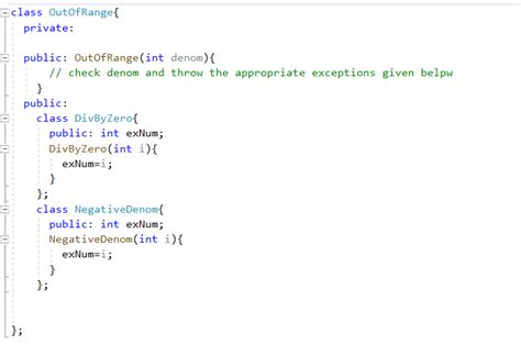 solved specifications create a class called rationalnumber