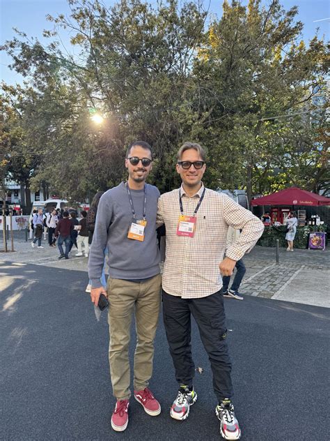 Konstantin Klyagin 🇺🇦 On Linkedin Websummit Websummit2024