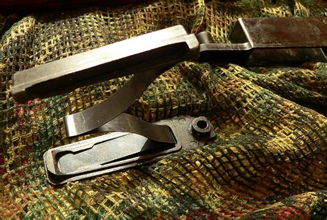 Cmc Mauser Kar98k Complete Disassembly