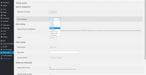 How To Use Wordpress Text To Speech Plugin To Attract And Retain New