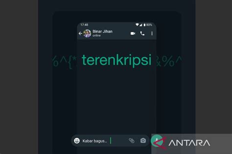 the importance of encrypted messages why end to end encryption is