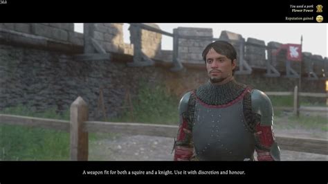 All Weapons Gvien By Black Bartosch Kcd 2 Youtube