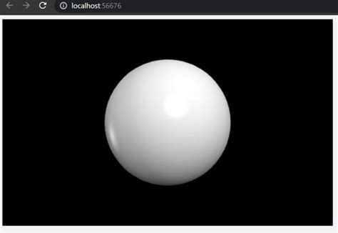 3d Animation In Python Vpython Copyassignment