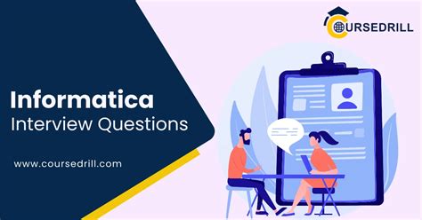 Top 50 Informatica Interview Questions And Answers Must Know Guide For Success