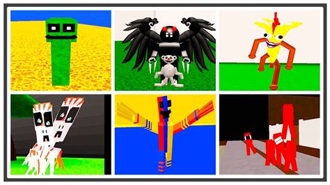 Trevor Creatures Killer 2 Part 13 Roblox YouTube