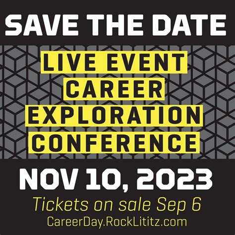 Emily Talbott On Linkedin My Favorite Event On The Rl Campus Will Be