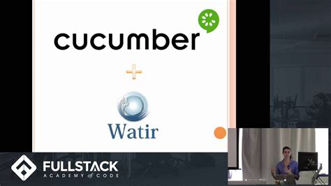 Bdd Tutorial How To Use Cucumber And Watir Webdriver For Automated