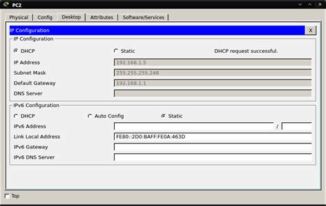 Konfigurasi Dhcp Cisco Packet Tracer ~ Rahmat Tomy