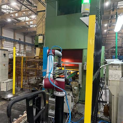 jakarobotics easterweekend cobot jim shi