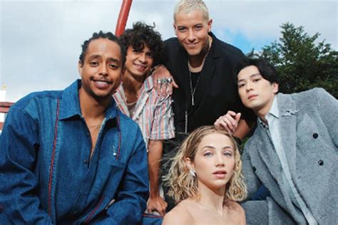 Berkenalan Dengan Pemeran One Piece Live Action Times Indonesia