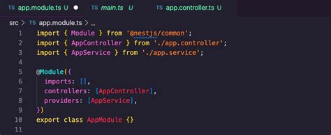 Liran Tal On Linkedin Nestjs Webdevelopment Nodejs