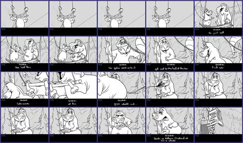 Storyboardpage
