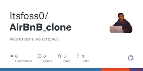 Github Itsfoss0airbnbclone Airbnb Clone Project Alx