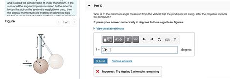solved part b learning goal to be able describe the motion