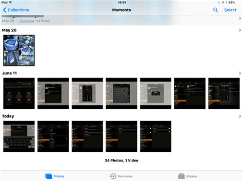 Enable Dark Mode In Ios 11 With Smart Invert Colors