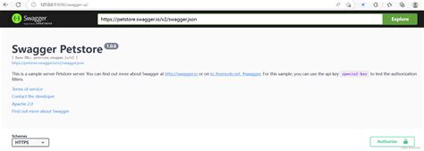 Grpc之gateway集成swaggerprotoc Gen Swagger Csdn博客