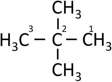 Draw The Structural Formula Of Each Of The Following Knowledgeboat