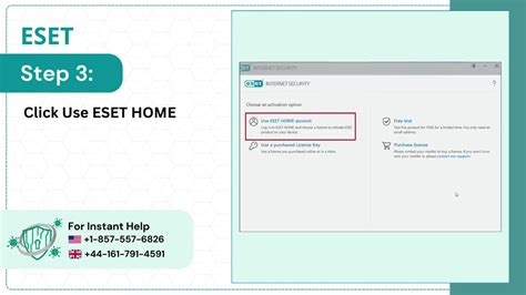 How To Resolve Eset Product Activation Failed Error