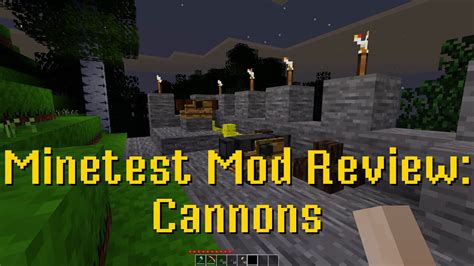 minetest mod allthingspikol