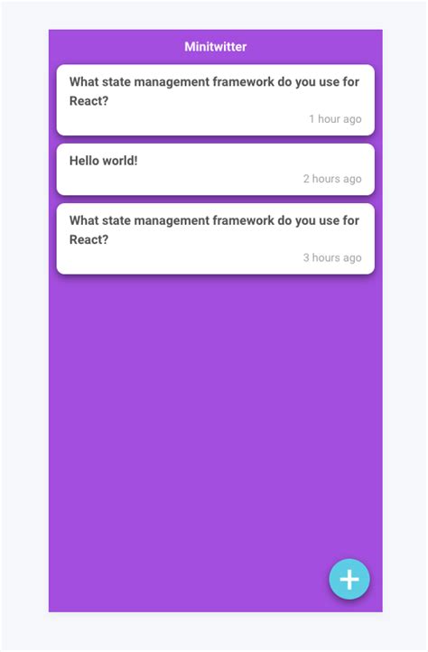 Example Projects Learn Plasmic