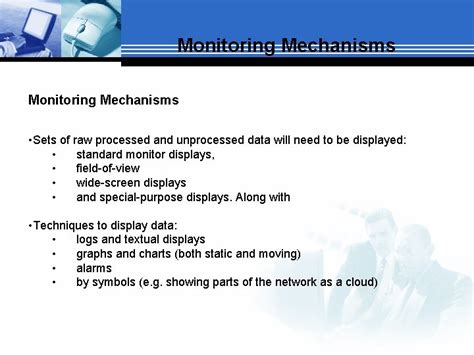 Network Management Mechanisms Two Major Network Management Protocols