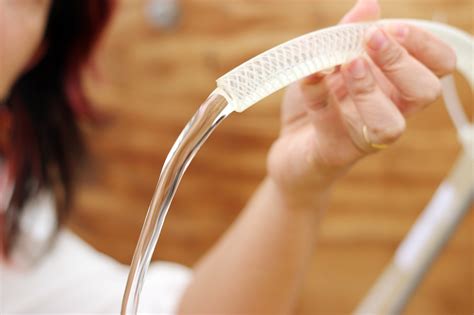 Increase Water Reuse — Porifera