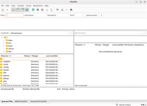 Ftp Encryption How Ftp Can Be Secured With Ssltls