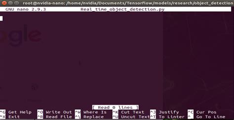 How To Run Yolov5 Real Time Object Detection On Nvidia® Jetson™andn