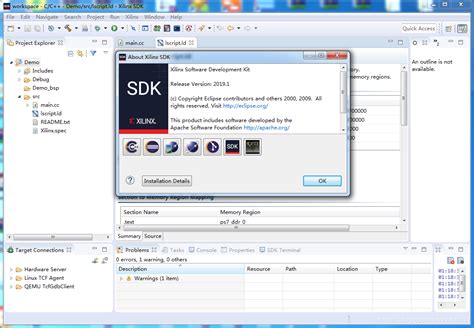 通过批处理编译xilinxsdk工程xinlinx怎么编译 Csdn博客