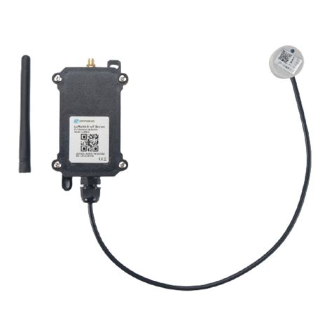 Lorawan Liquid Level Sensor On Demand Enterprise Solution Singapore