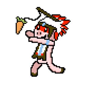 Pixeldin Making Pixel Art From Scratch